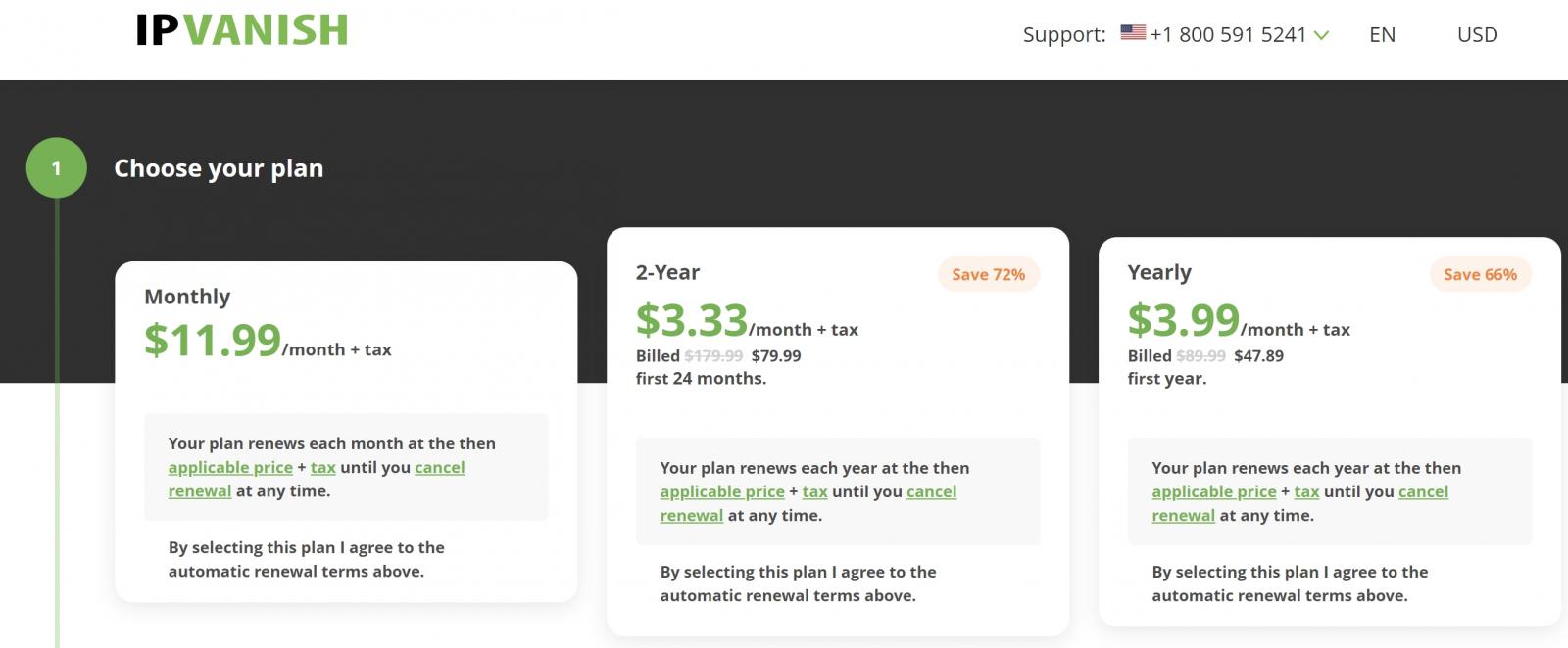 IPVanish Review 2025: Fast and great for beginners